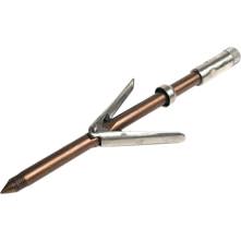 AB Biller Slimline Tip, Threaded 055-X - Scuba