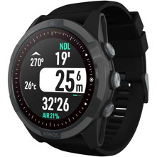 Atmos Mission 2 Dive Computer - Scuba