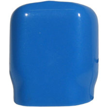 Tank Yoke Style Valve Cover - Scuba