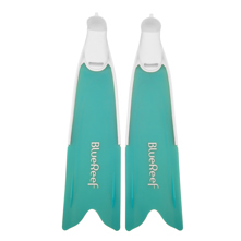 Blue Reef Freediving Fins - Scuba