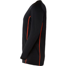 Bare Ultrawarmth Base Layer Men's Top - Scuba