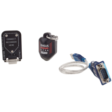 Sensus Ultra Dive Data Recorder with USB Cable - Scuba