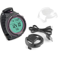 Cressi Goa Complete - Includes Screen Guard and PC Interface - Scuba