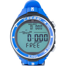 Freediving Computers & Dive Wrist Computers | Scuba
