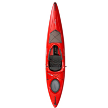 Dagger Axis 12 Crossover Kayak - Scuba