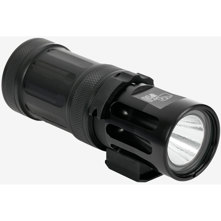 Dive Rite HP50 Handheld Light - Scuba