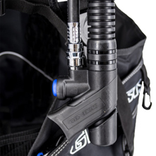 Genesis Origin BCD - Scuba