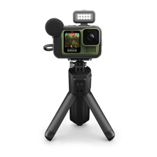 GoPro HERO13 Black Creator Edition Camera CHDFB-131-TH - Scuba