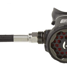 Hollis 200LX DCX Regulator - Scuba