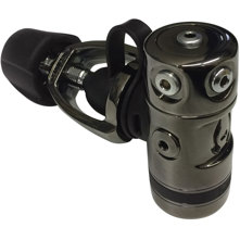 Hollis First Stage Scuba Regulators & Second Stage Regulators | Scuba