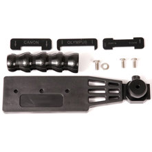 Ikelite Short AF35 Tray with Flex Arm Mount for Pro-V8 - Scuba