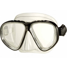 IST Triton Mask