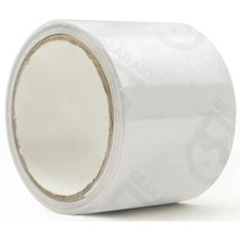 Tenacious Repair Tape Roll Clear 1.5" x 60" (3.8 x 152.4 cm) - Scuba