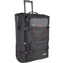 Mares Cruise Backpack Pro with Wheels & Telescopic Handle