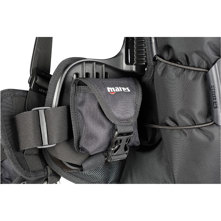 Mares Pure SLS BCD - Scuba