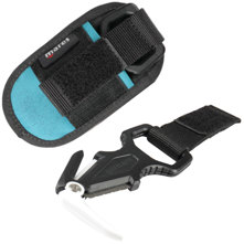 Mares Titanium Line Cutter - Scuba