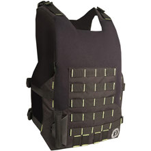 Mustang Survival Rescue Swimmer Vest - Scuba