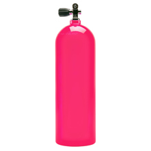 Aluminum Scuba Tanks - Buy at Scuba