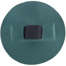 NRS Pack-Raft D-Ring Patch - Scuba