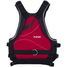 NRS Zen Rescue Life Jacket - Scuba