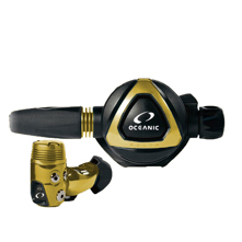 Oceanic First Stage Scuba Regulators & Second Stage Regulators | Scuba