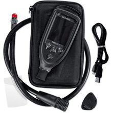 Oceanic Pro Plus X Dive Computer with QD Hose 04.1029.07 - Scuba