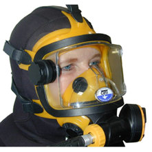 Full Face Scuba Masks - Buy at Scuba