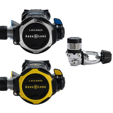 Aqualung Scuba Diving Regulators - Buy at Scuba.com