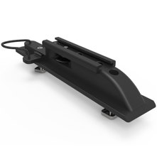 Scubajet Fin Box Adapter US and Slide-In - Scuba
