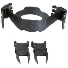 Scubapro Fin Straps with Buckle Assembly for Twin Jet Fins - Scuba