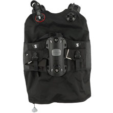 Scubapro Hydros Pro Women's BCD w/Balanced Inflator - Scuba