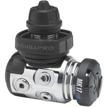 Scubapro First Stage Scuba Regulators & Second Stage Regulators
