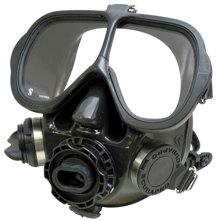 Full Face Scuba Masks - Buy at Scuba