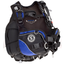 Scubapro Seahawk BC - Scuba