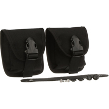 Scubapro S-Tek Trim Weights Kit