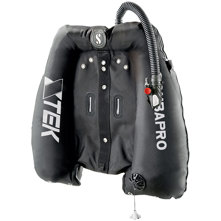 Scubapro X-Tek Horseshoe Wing Bladder