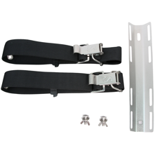 Scubapro X-Tek Single Tank Adapter - Scuba