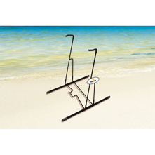 Solstice SUP Storage Stand - Scuba