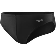 Speedo Fitness Solar 1" (2.54 cm) Men's Brief - Scuba