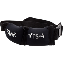 Seasoft Tank Weights - Scuba