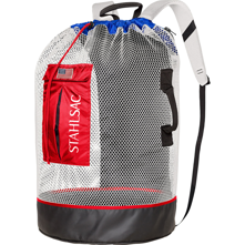 Mesh Bags & Backpacks For Scuba Diving - Buy at Scuba