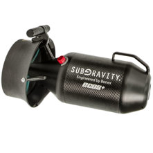 Subgravity Ecos + DPV - Scuba
