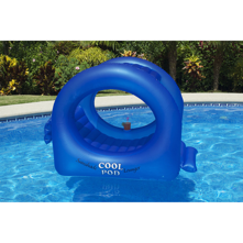 Swimline Cool-Pod Sunshade Lounger