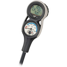 TUSA Element 3 Gauge Computer Console - Scuba