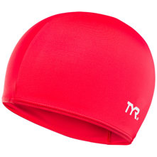 TYR Lycra Fiber Swim Cap LCY610 - Scuba