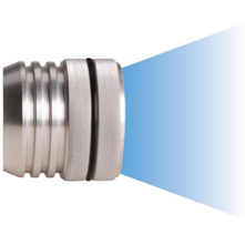 Underwater Kinetics Aqualite Pro 100 Degree eLED Light Lamp Head