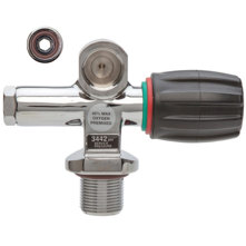 Scuba Tanks & Scuba Valves - Buy at Scuba