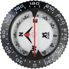 XS Scuba Gauges and Compasses - Buy at Scuba.com
