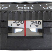 XS Scuba Standard Compass Module - Scuba