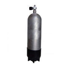 Steel Dive Tanks & Steel Dive Tank Sets - Buy at Scuba.com